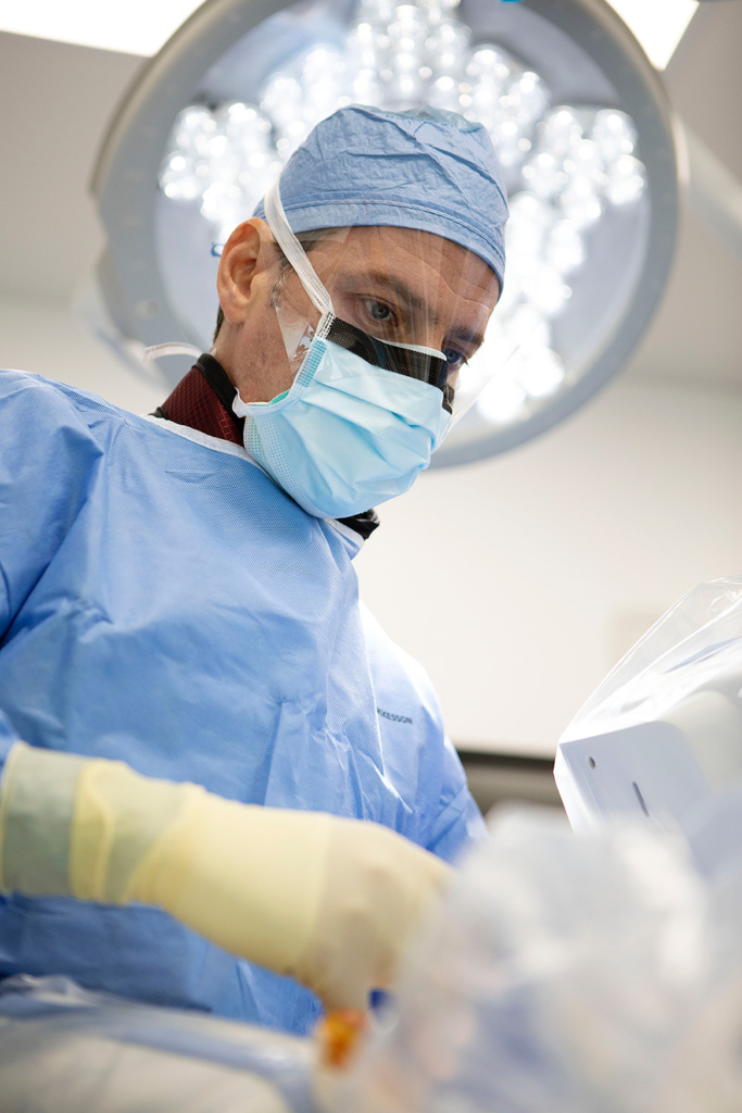 Bunionplasty® Procedure & More | Before & After | The Bunion King®